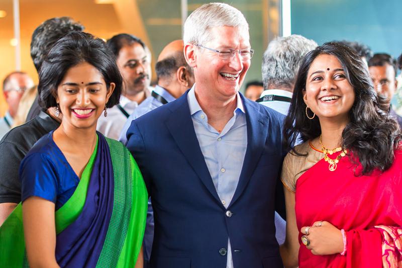 Six key takeaways from Tim Cook’s meet with PM Narendra Modi - business ...