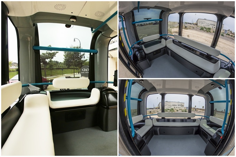 Meet ‘Olli’, the first self-driving, 3D-printed electric vehicle ...