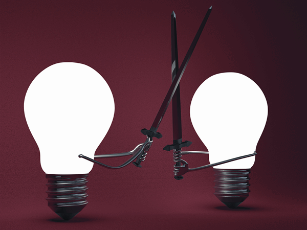 A Clash of IPR Cultures - India News | The Financial Express