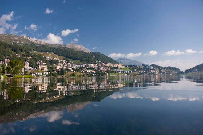 Things to do in Engadin St Moritz - Life News | The Financial Express