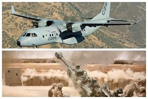 100% FDI in defence norms tweaked: Global defence majors Airbus, BAE ...