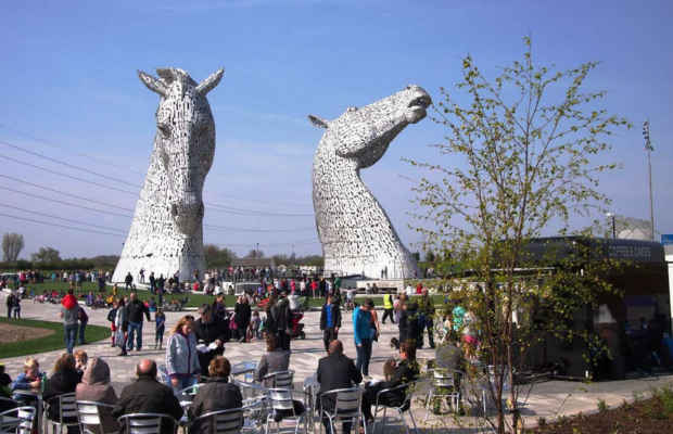 The Helix, Scotland - Did you know? News | The Financial Express