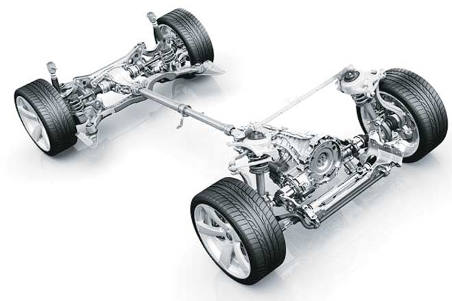 Cars set to lose their most crucial component; check out what - The ...