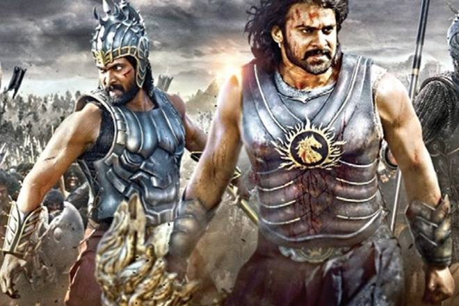 ‘Bahubali’ makers to re-release part 1 before part 2 lands in theatres ...