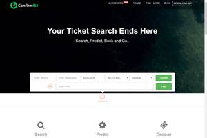 ConfirmTkt.com to solve railway wait list issues with ‘Alternates ...