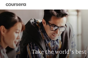 Online education firm Coursera keen to partner with Indian companies ...