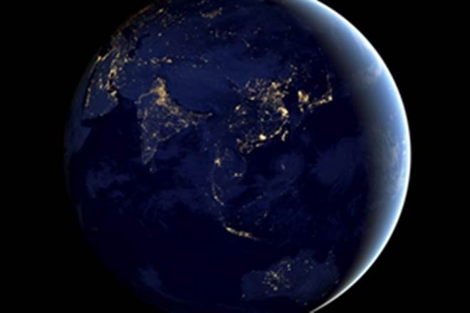 Global warming may heat up Earth more than expected in future - Science ...