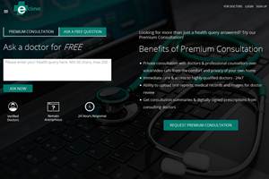 With Eclinic 24/7, the doctor is always in; here’s what you get ...