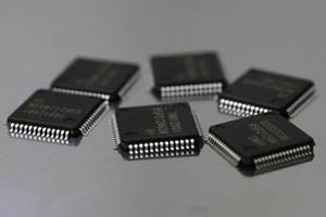 New ultrathin, transparent transistors for wearable display - Science ...