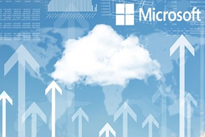 Crayon Software appointed Microsoft’s cloud distribution partner ...