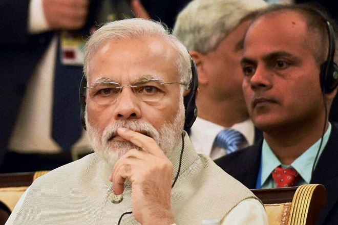 Modi Times Now Arnab Interview: Our soldiers have full freedom to give ...