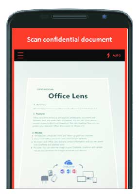 6 smartphones that put the power of scanning, sharing in your hands ...