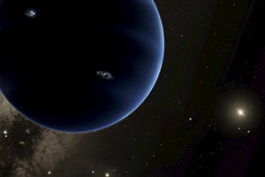 ‘Planet 9’ may have been stolen by our Sun: Study - Science News | The ...