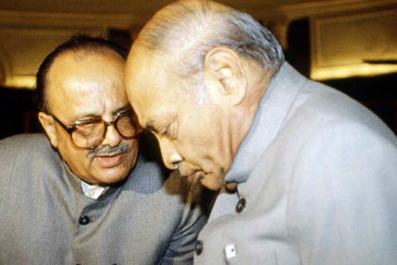 PV Narasimha Rao birth anniversary: From ‘Father of reforms’ to man ...