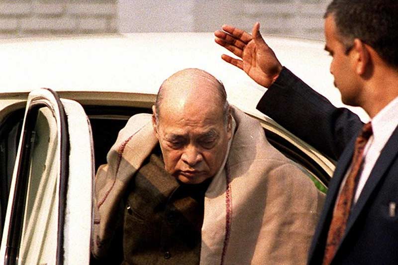 PV Narasimha Rao birth anniversary: From ‘Father of reforms’ to man ...