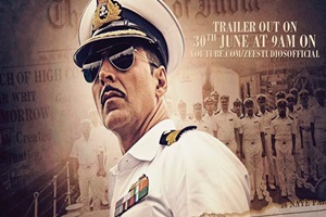 Salman Khan’s Sultan release to feature Akshay Kumar’s ‘Rustom’ trailer - Entertainment News ...