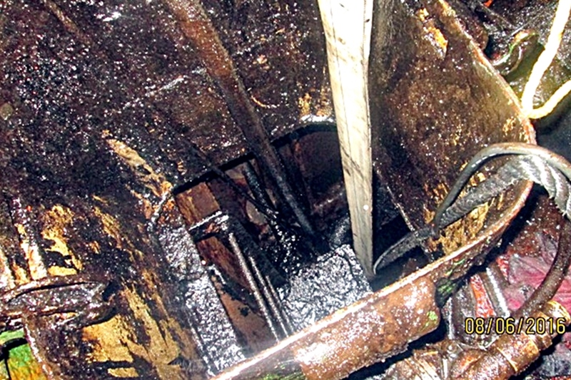 How Indian Navy, Coast Guard rescued & assisted merchant ship MV ...