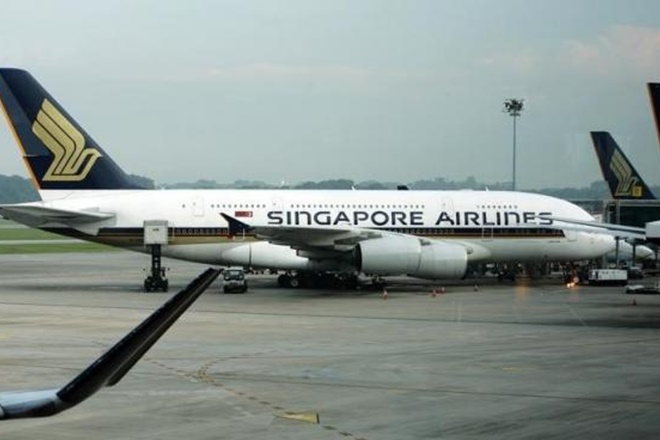 Singapore Airlines to run 4th weekly flight to Ahmedabad - Industry ...