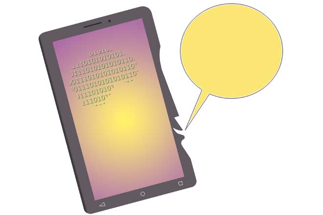 New lip-reading AI system may help people with hearing loss - Science ...