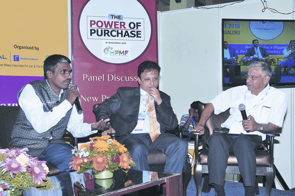 Evolving role of hotel purchase department | The Financial Express