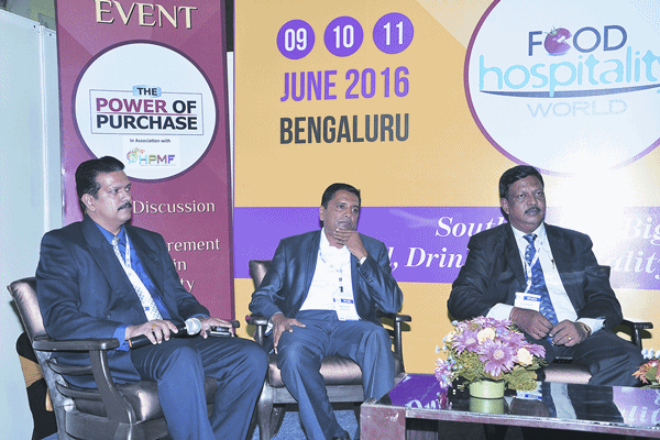 Evolving role of hotel purchase department | The Financial Express