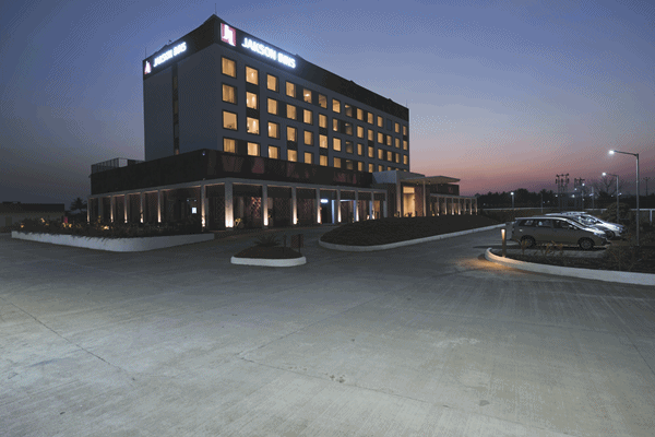 Transforming a destination | The Financial Express