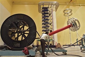 BHEL commissions 40 Megawatts hydro power unit in West Bengal ...