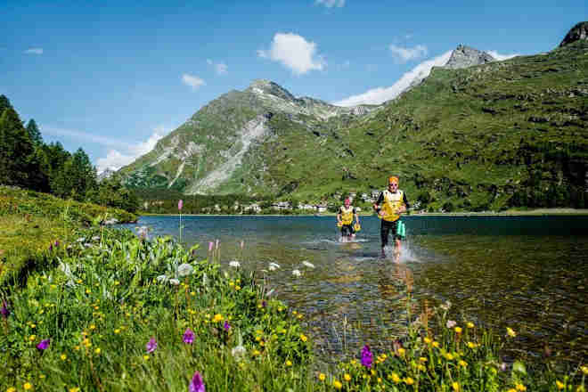 Top 5 unique hiking trails in the Engadin - Life News | The Financial ...