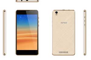 Intex Aqua Power 4G smartphone priced at Rs 6,399 launched: Check top ...