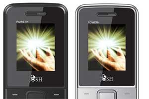 Josh Mobiles Power Plus feature phone launched priced at Rs 995; vows ...