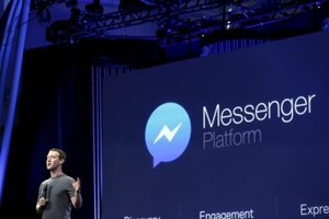 Facebook is pushing more people to an app they didn’t choose - Business ...