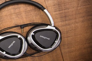 Creative launches new headphone at Rs 10,999 - Business News | The ...