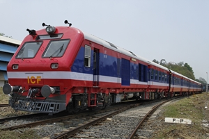 Make in India push: Indian Railways’ DEMU trains to have AC coaches soon; 5 things to know ...