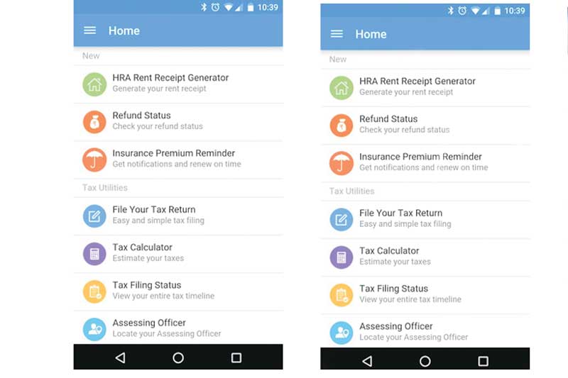 How to file income tax returns: Let these top 5 apps guide you ...