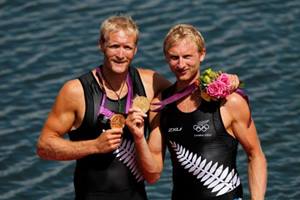 ‘Sure things’ could highlight rowing in Rio Olympics - RIO 2016 ...