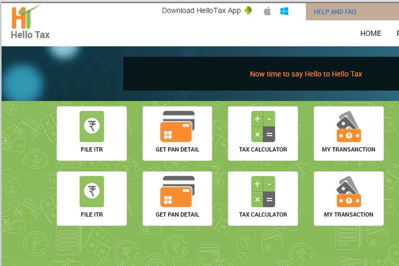 How to file income tax returns: Let these top 5 apps guide you | The ...