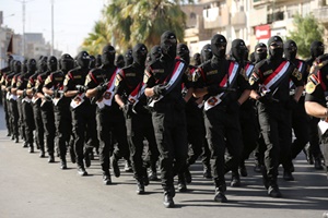 Iraq marks national holiday with military parade - World News | The ...