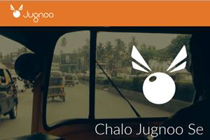 Jugnoo pioneers offline auto-rickshaw booking; files for patent ...