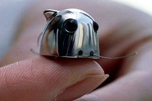 New remote-controlled microbots for medical operations - Business News ...