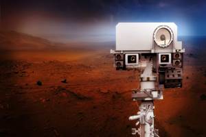 NASA’s next Mars Rover discussion on Facebook Live - Science News | The ...
