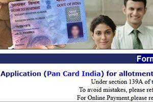 PAN-TAN for corporates in a day; PAN for taxpayer using Aadhaar ...