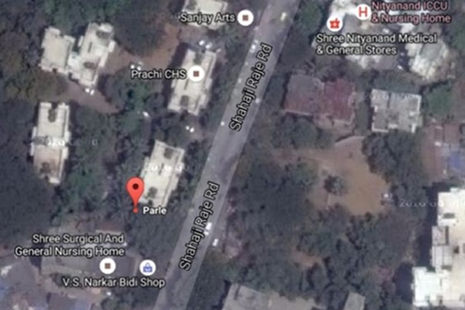 Mumbai’s iconic Vile Parle factory, which gave us Parle G biscuits ...