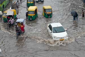 Isolated heavy rain forecast for north coastal Andhra Amaravati - India ...