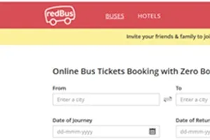 redBus acquires majority stake in Busportal.pe - Industry News | The ...