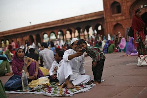 Muslim Rashtriya Manch to host ‘international Roza iftar’ today - India ...