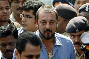 Salman is my younger brother and I love him: Sanjay Dutt ...