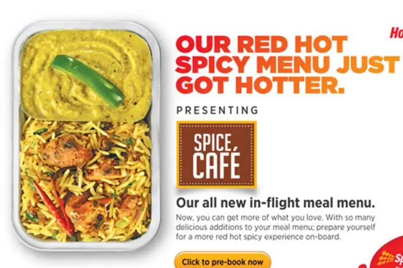 New SpiceJet offer: Budget airline unveils new top-of-the class in ...