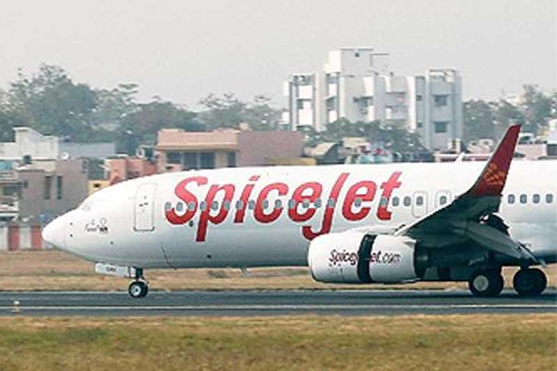 New SpiceJet offer: Budget airline unveils new top-of-the class in ...