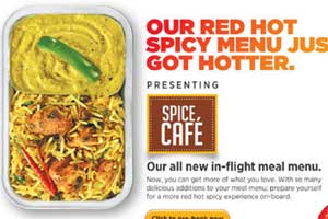 New SpiceJet offer: Budget airline unveils new top-of-the class in ...