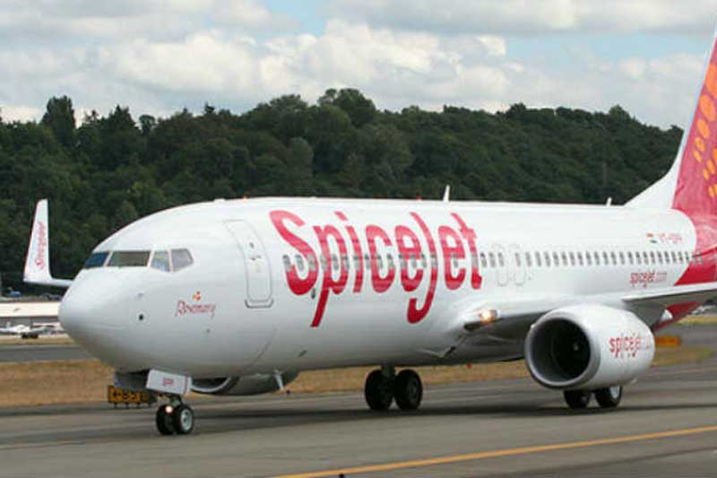 New SpiceJet offer: Budget airline unveils new top-of-the class in ...
